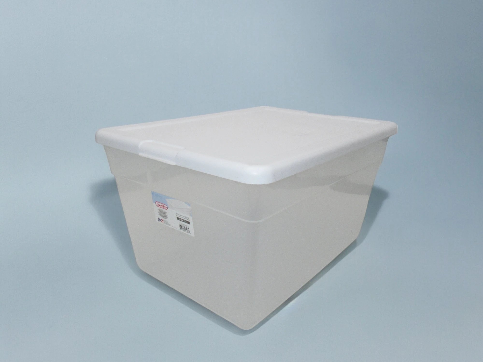 Sterilite Storage Container (56Qt. / 53L) - Nandlals
