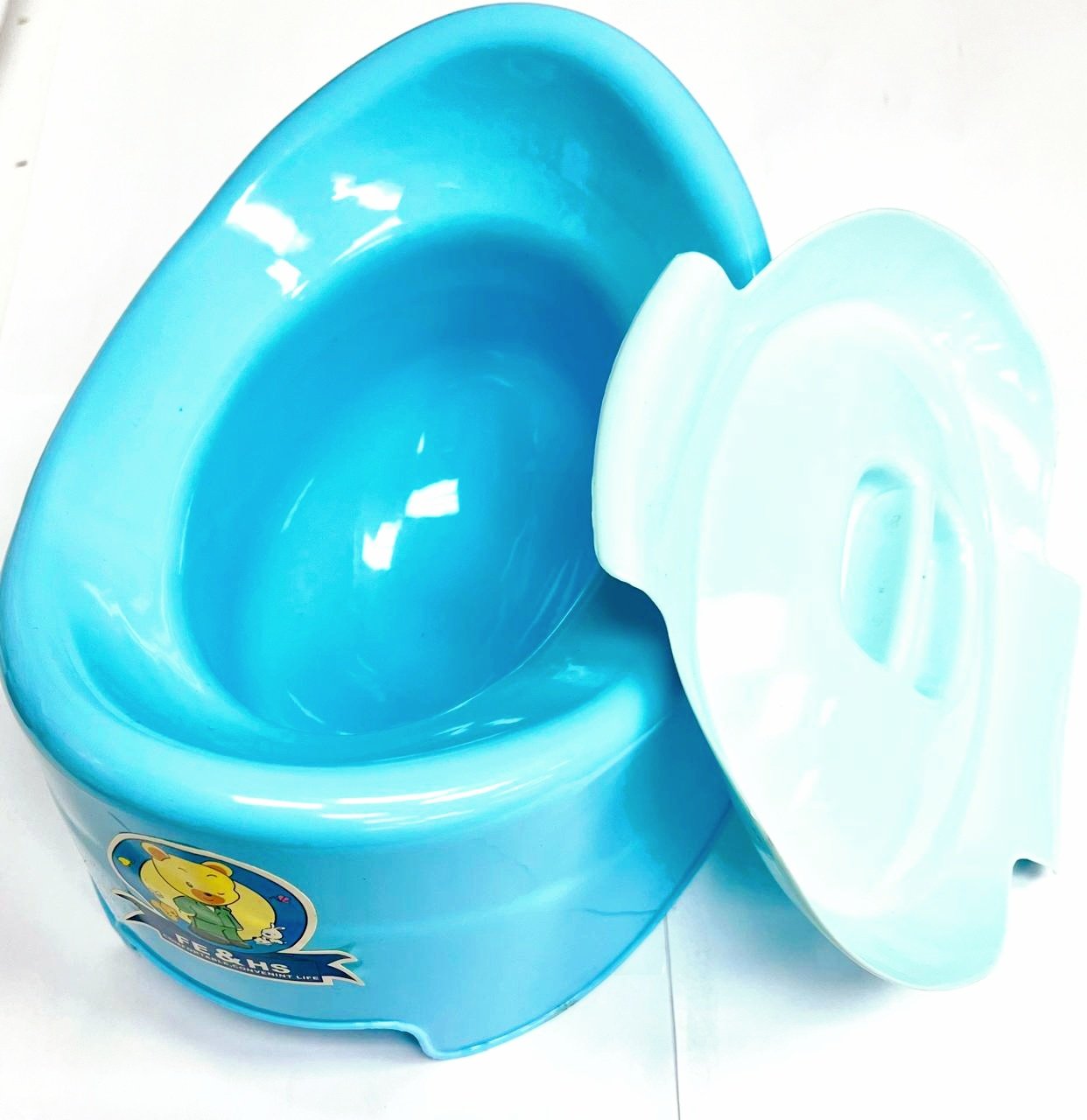 Small Baby Potty - Nandlals