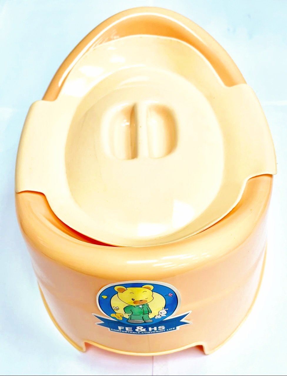 Small Baby Potty - Nandlals