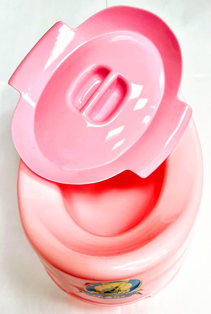 Small Baby Potty - Nandlals