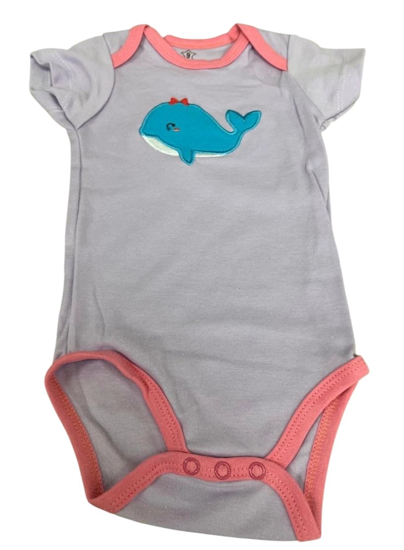 Baby Onsie - Nandlals
