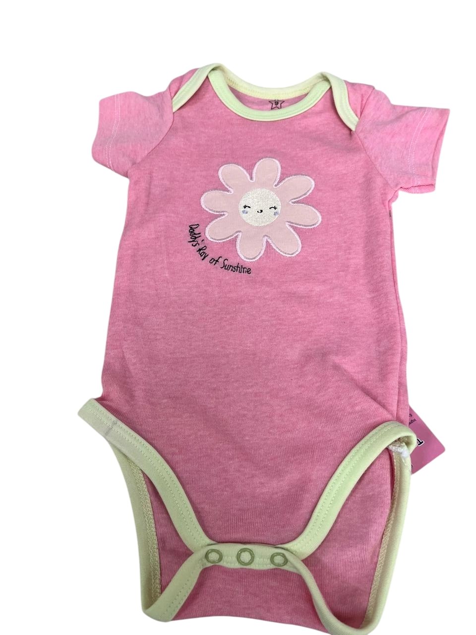 Baby Onsie - Nandlals